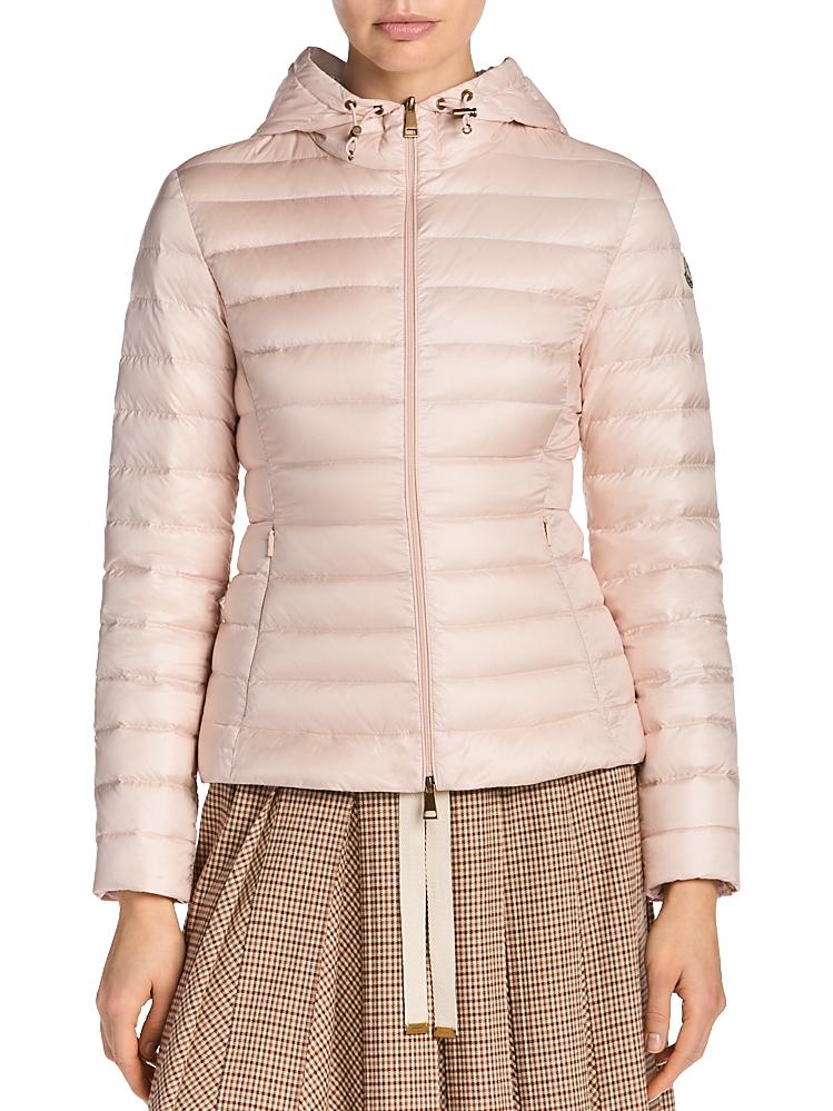MONCLER Moncler Igelhood Down Jacket